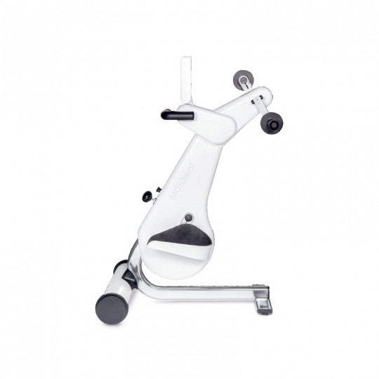 MOTOmed loop light.la - Urządzenie do treningu nóg lub ramion/ - górnej ...