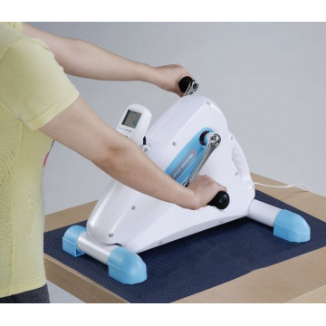 Rotor rehabilitacyjny elektryczny do ćwiczeń górnych i dolnych Deluxe 2 ...