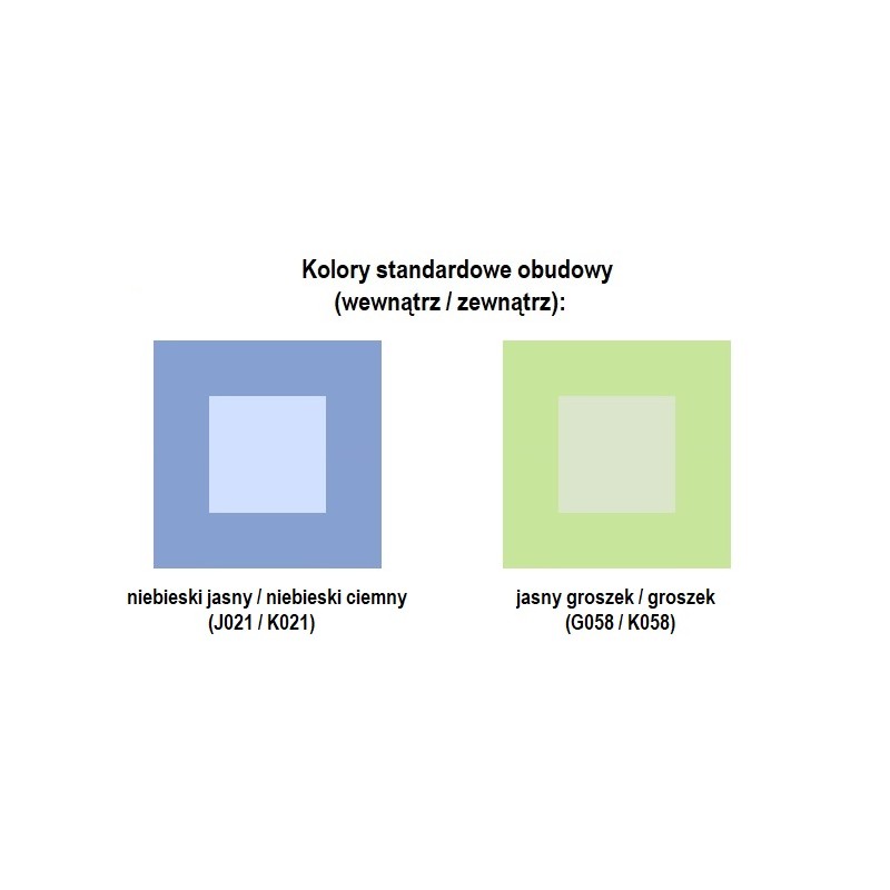 Wanna do masażu podwodnego Ocean Standard