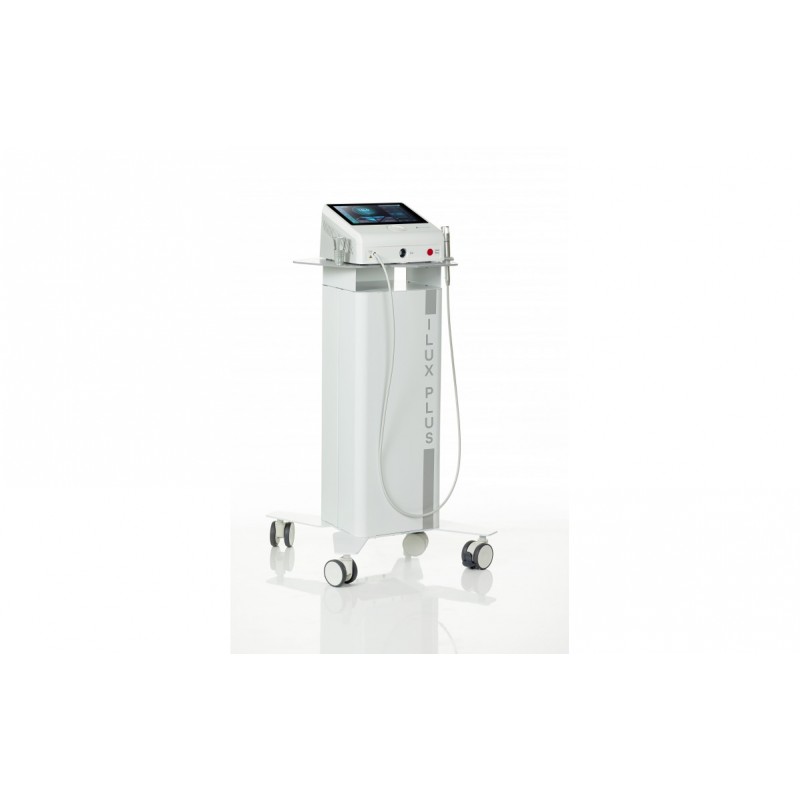 Laser wysokoenergetyczny iLUX PLUS 10 W, 810nm + 980nm