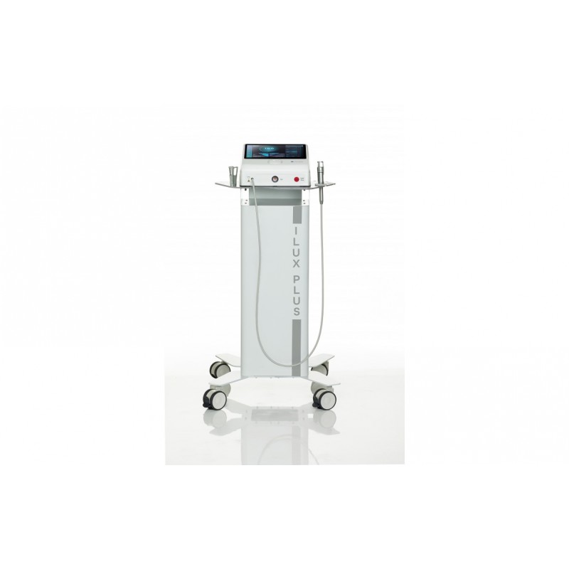 Laser wysokoenergetyczny iLUX PLUS 10 W, 810nm + 980nm
