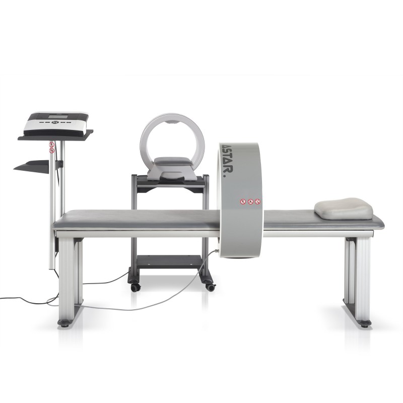 Aparat do magnetoterapii PhysioMG 827