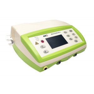 Multitronic MT-4- aparat do elektroterapii i laseroterapii
