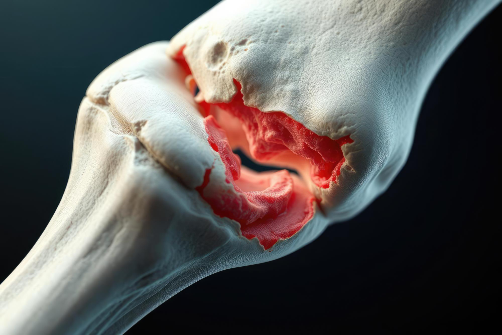 Osteofity, czyli narośla kostne – przyczyny, objawy, leczenie